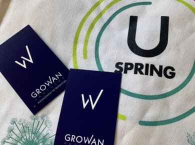 Management de transition - Growan Partners