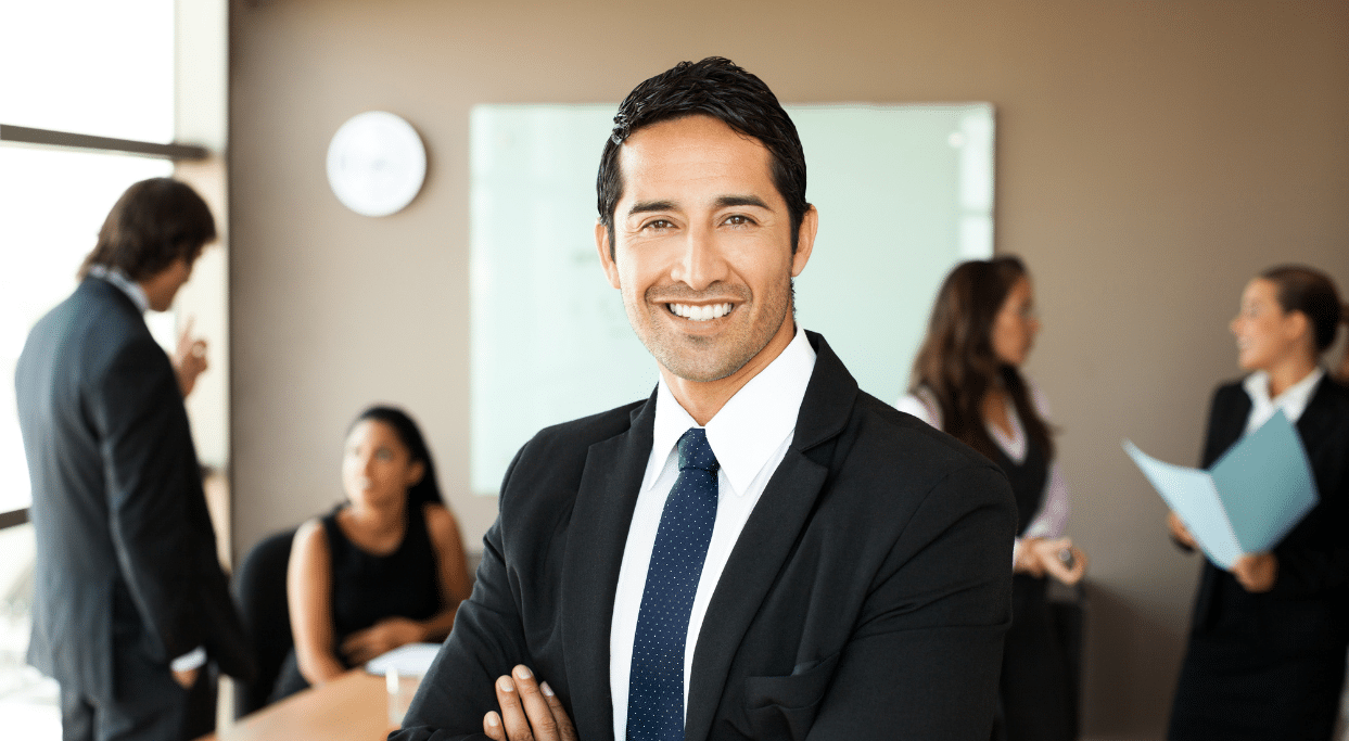 Manager de transition fiche métier - Growan Partners