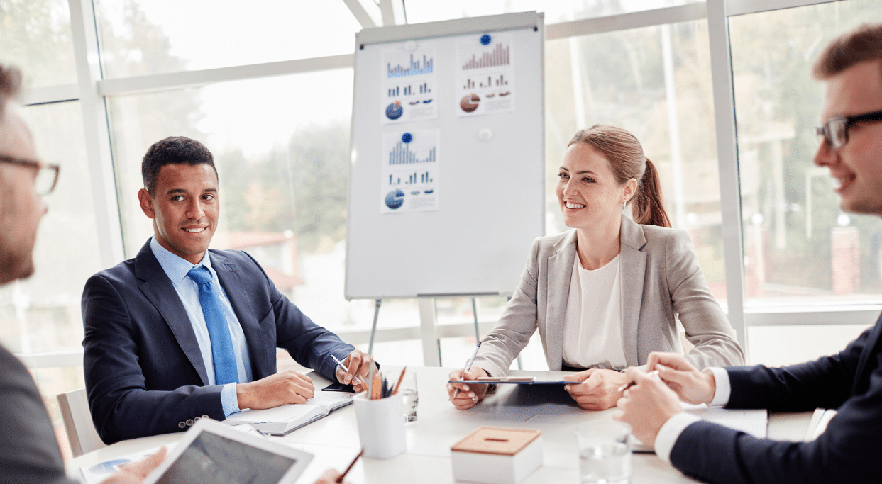 Mission manager de transition : Ce qu'il faut savoir - Growan Partners