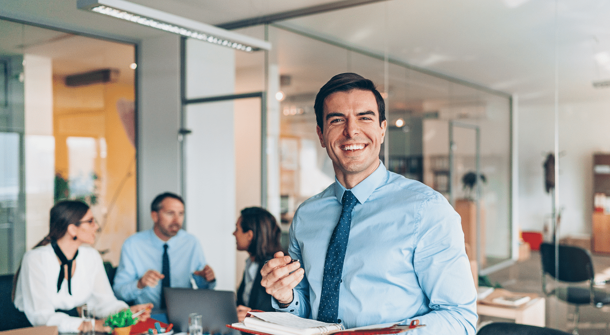 Le salaire manager de transition - Growan Partners