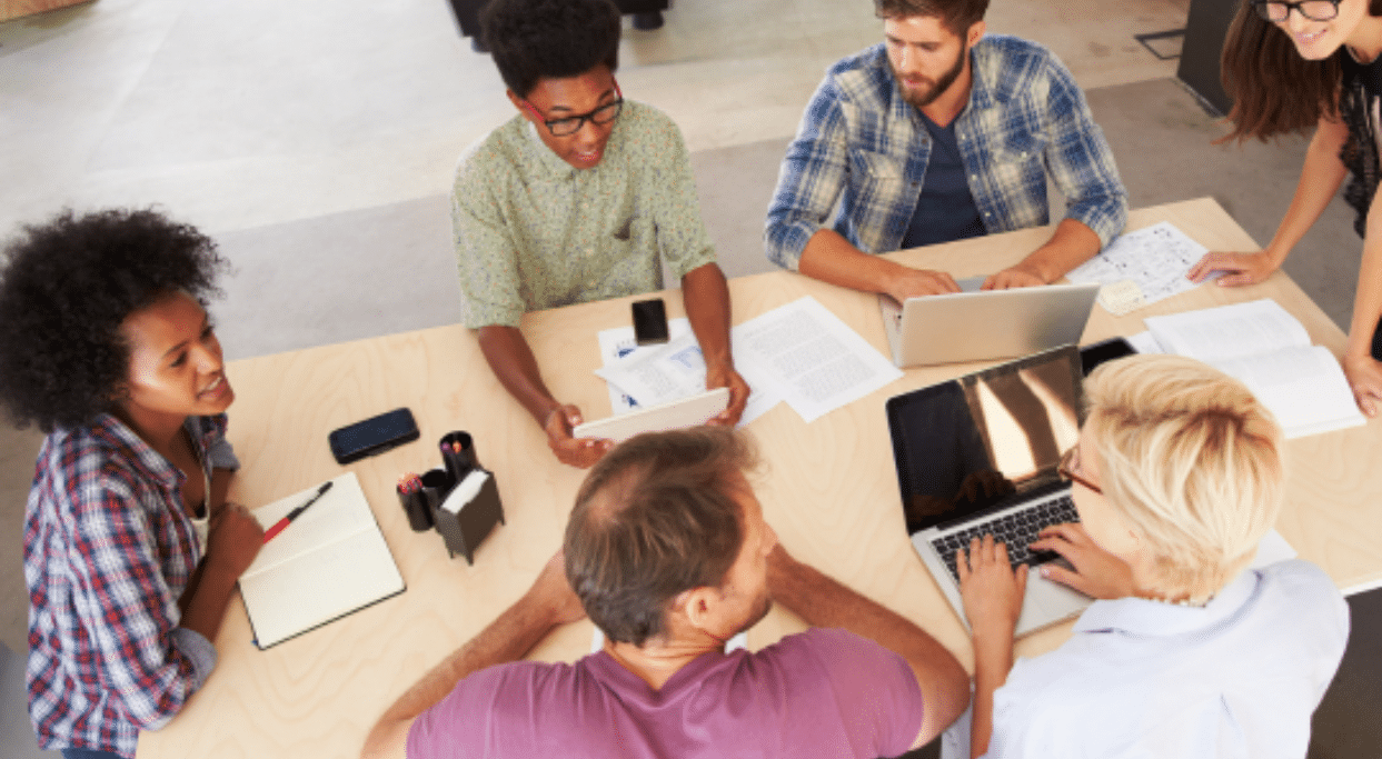 Le management de transition IT : Qu'est-ce que c'est ? - Growan Partners