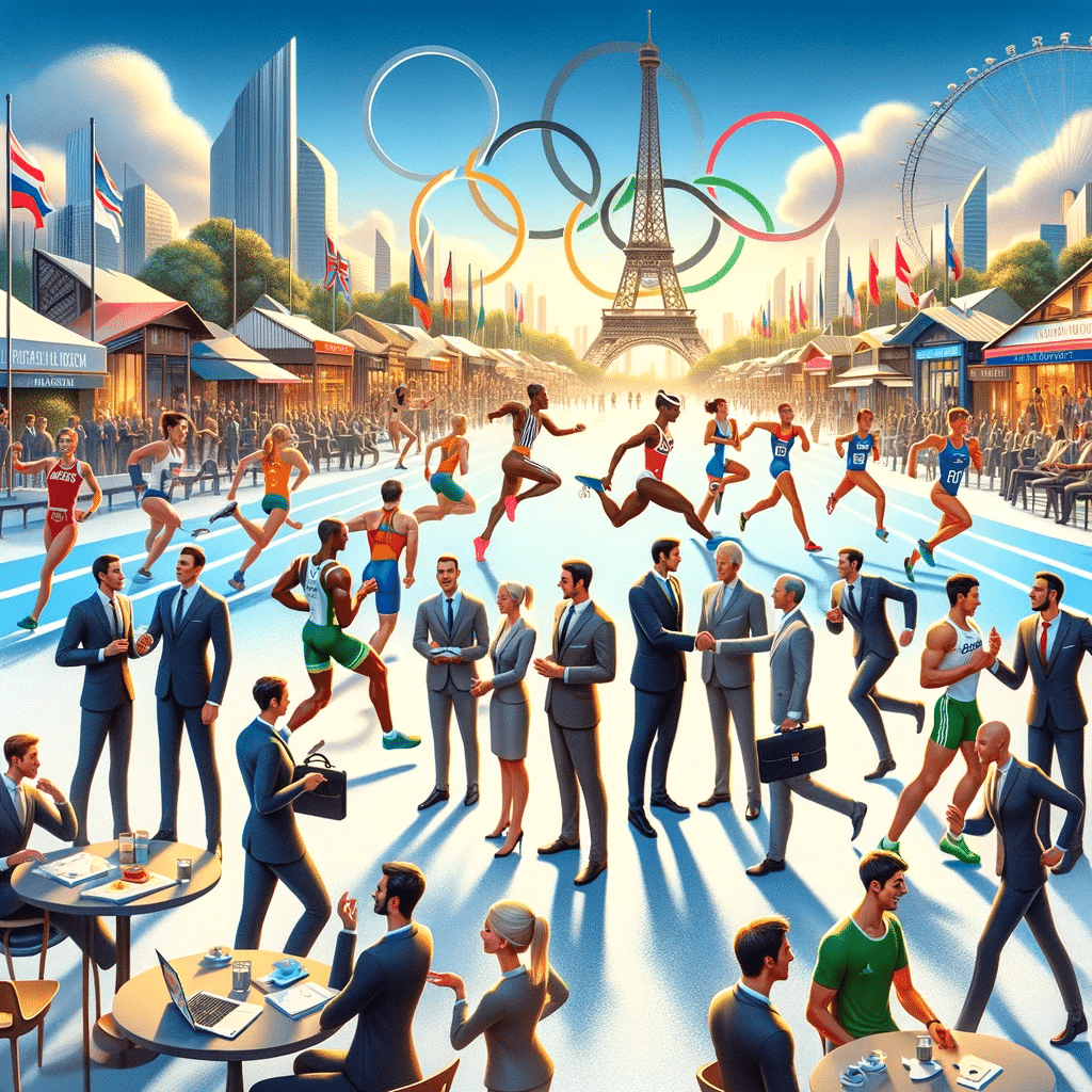 Le sport: grande cause nationale 2024... - Growan Partners